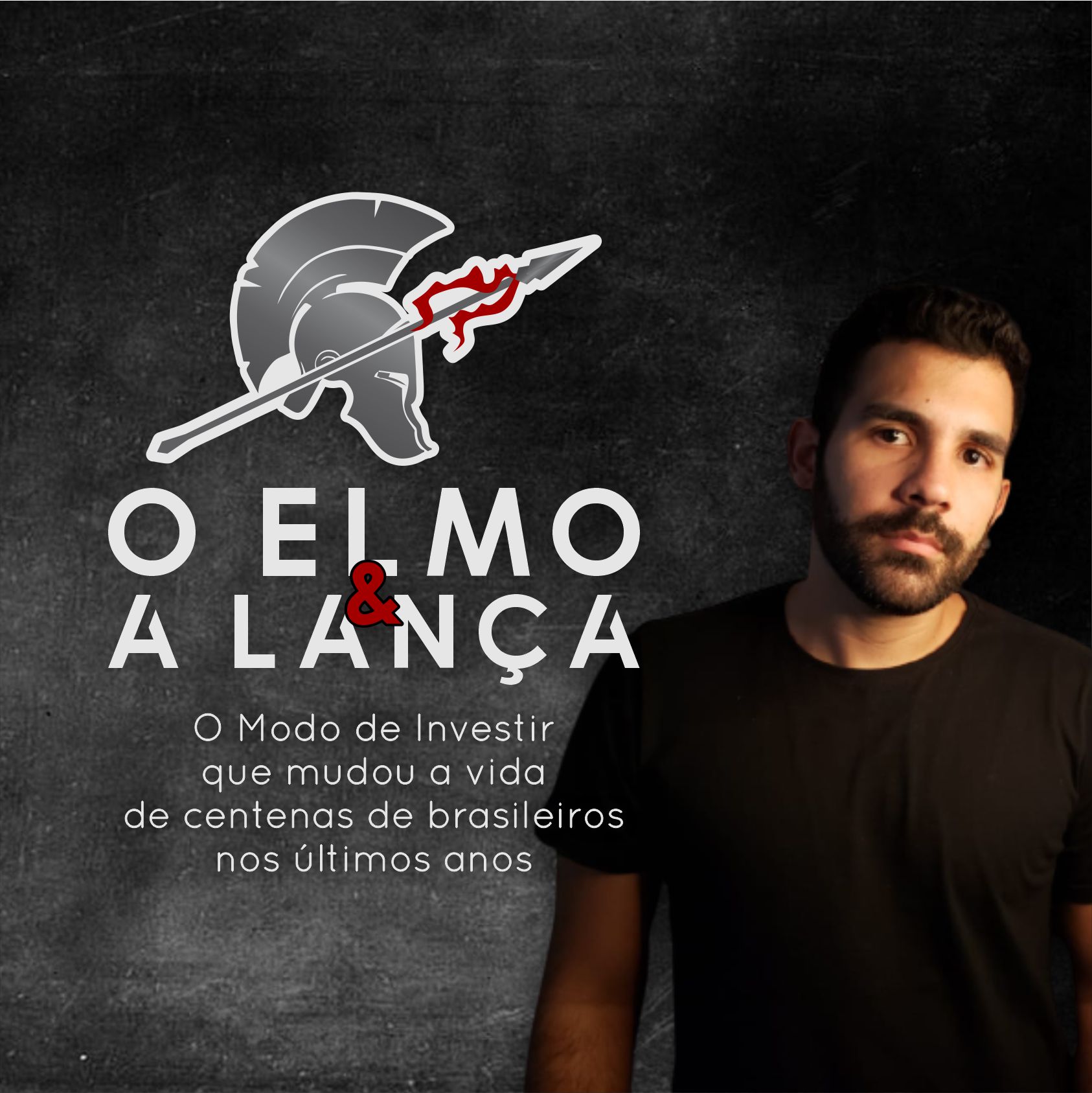 Mentoria O Elmo - Thiago Bezerra Costa | Hotmart