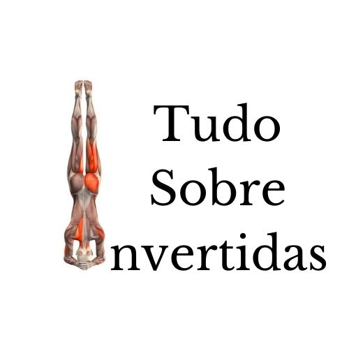 Tudo Sobre Invertidas - Débora Macedo | Hotmart