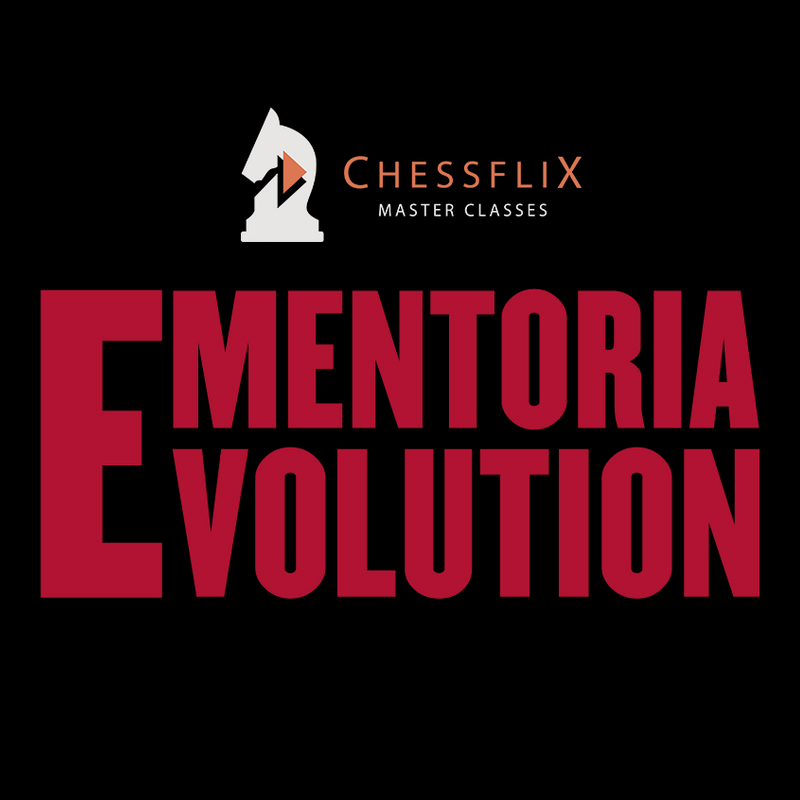 Mentoria Evolution - Evolution - Chessflix | Hotmart