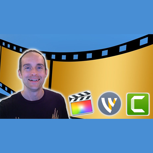 Video Production for Course Creators - Jerry Banfield | Hotmart