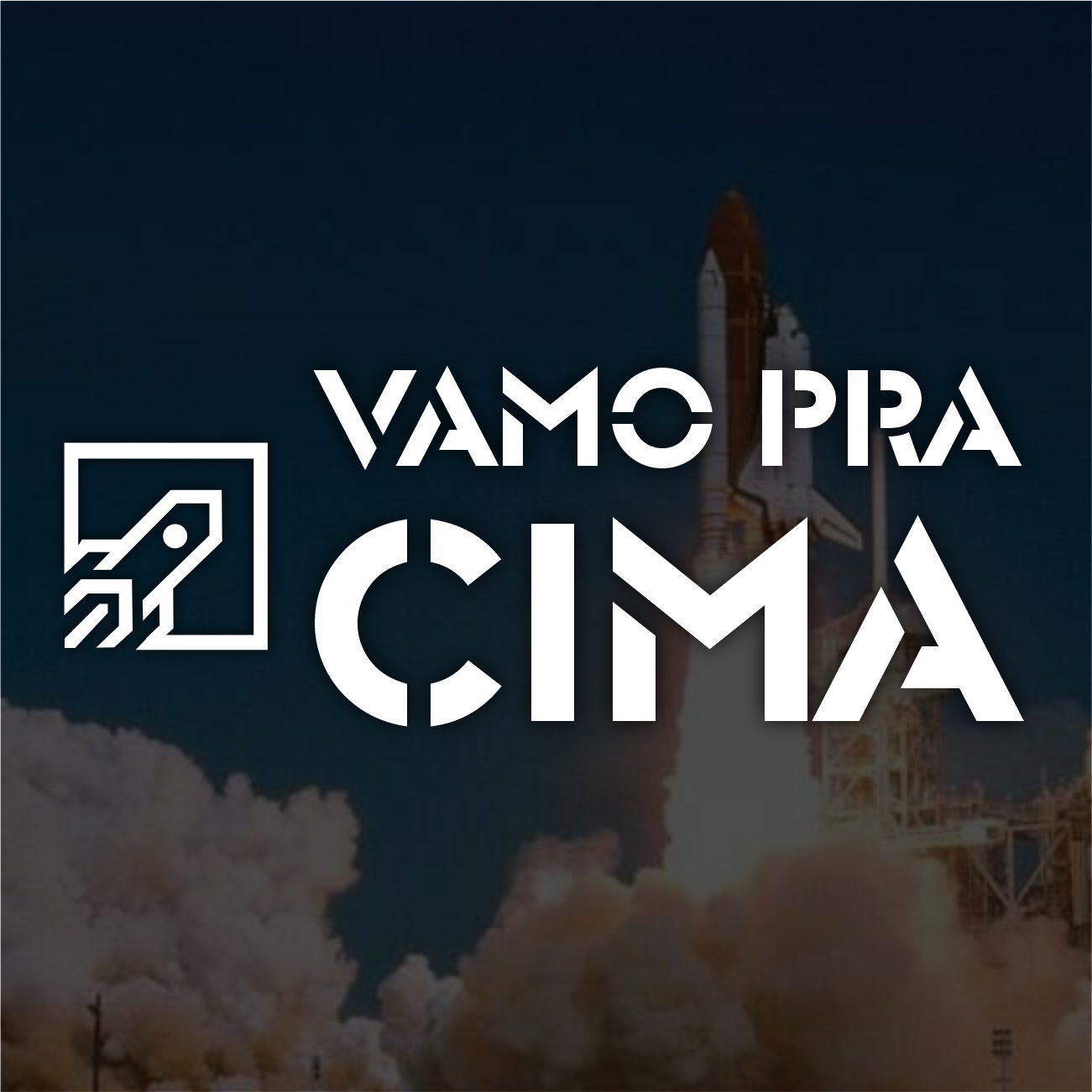 Programa de Alta Performance "VAMO PRA CIMA" - Paulo Henrique Serna...