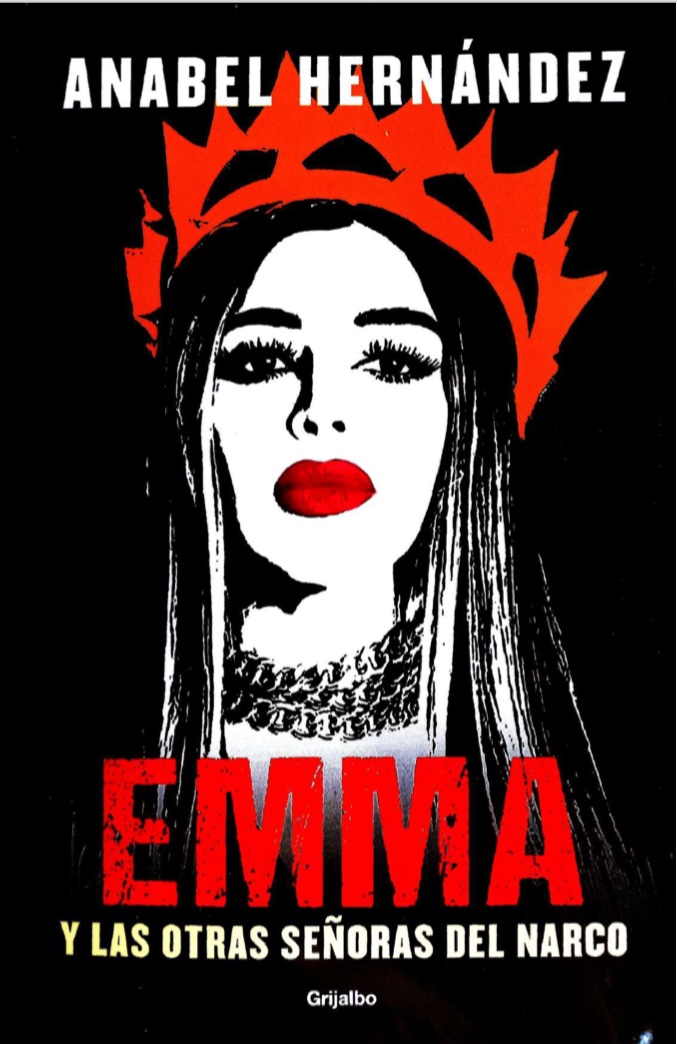 Los mejores libros de la historia entre el Narco y el Gobierno - Ioseph ...