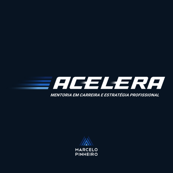 ACELERA | Mentoria em Carreira e Estratégia Profissional - LEADER ...