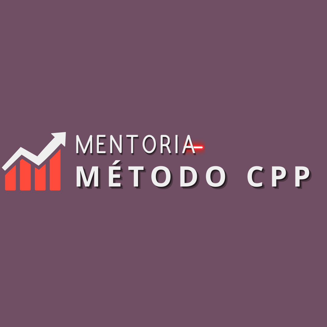 Mentoria Método CPP - Crescimento Pessoal e Profissional - Jessica Guedes e sa | Hotmart