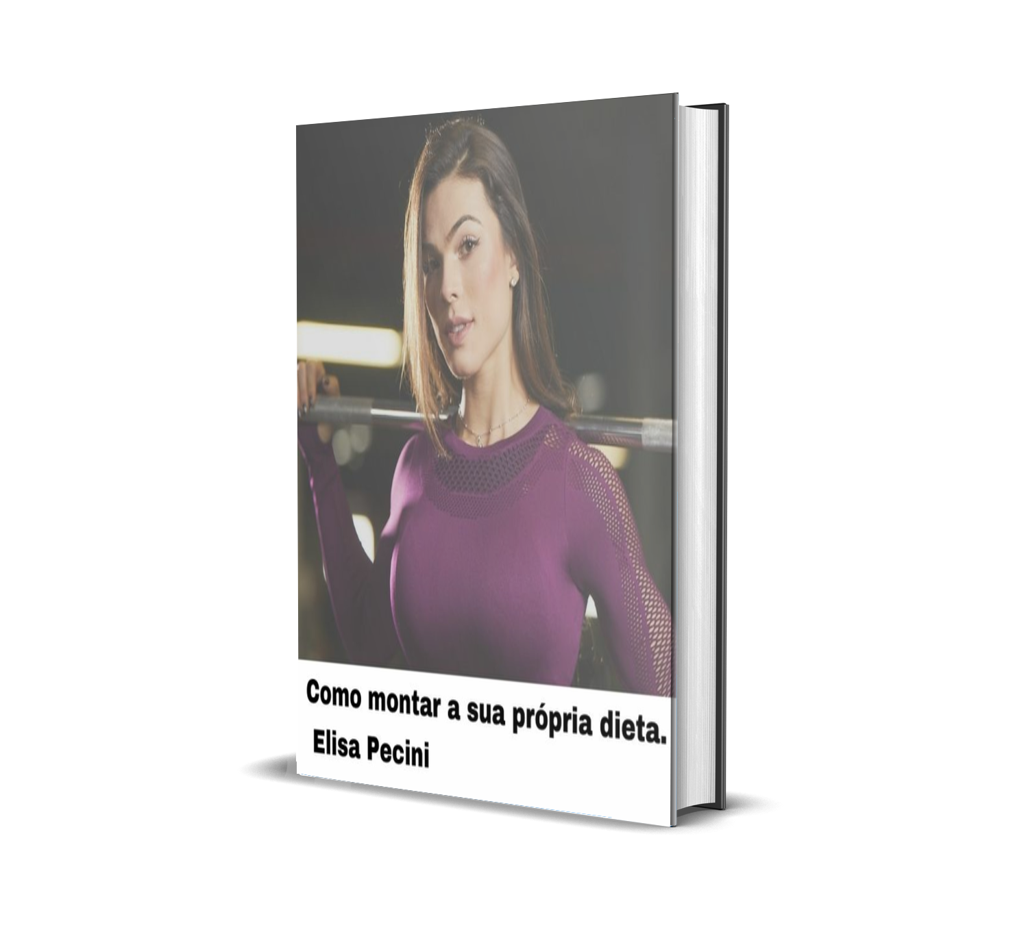 COMO MONTAR A SUA PROPRIA DIETA - Isa Pecini | Hotmart