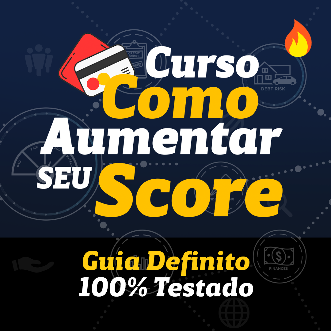 🔥Como Aumentar Seu Score - Prosper Mais Planejamento e Educação ...