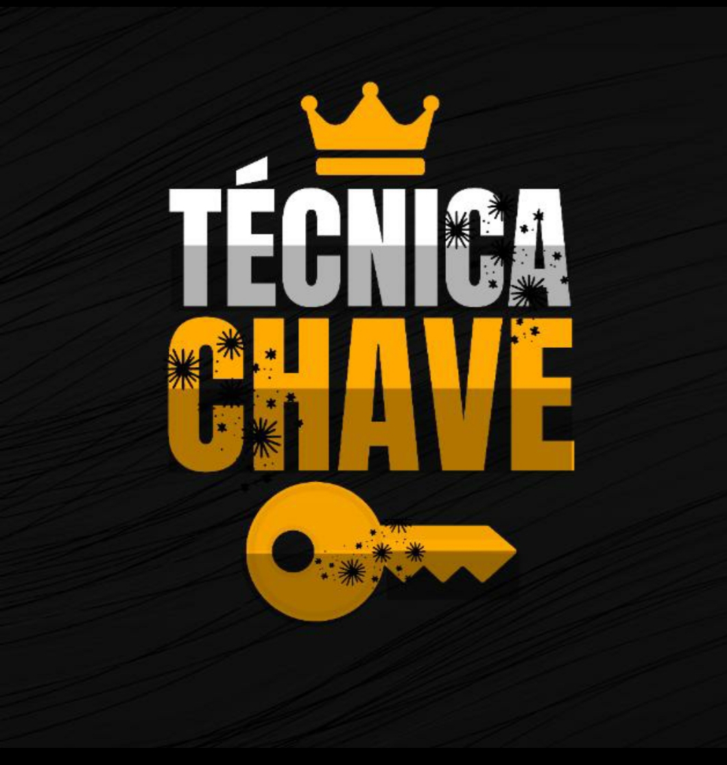 TÉCNICA CHAVE (M) - marcelina de olivera lopes | Hotmart