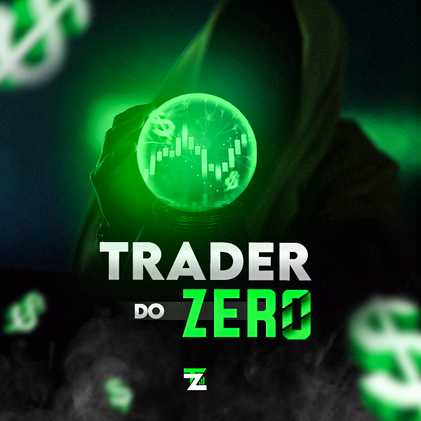 Trader do zero - Investidor fora da Curva - por Rafa Ansani | Hotmart