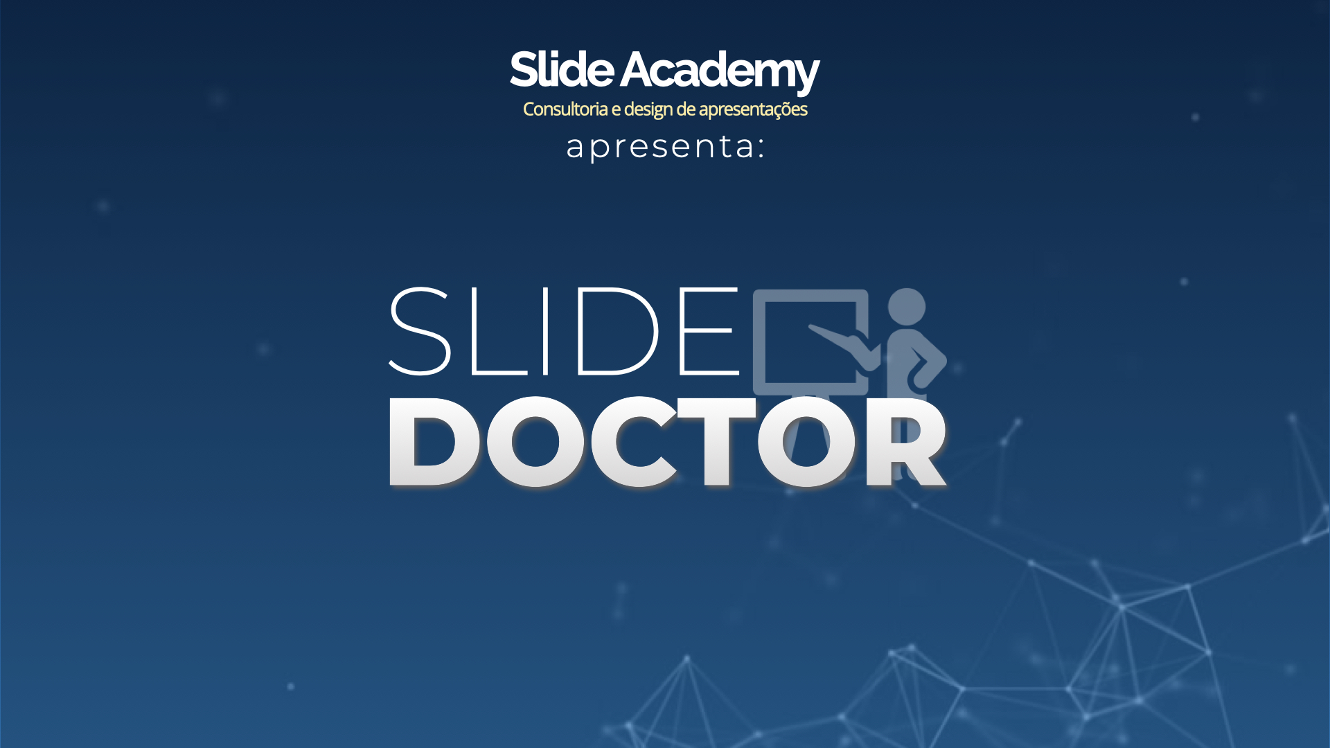 SLIDE DOCTOR - Slide Cursos LTDA | Hotmart