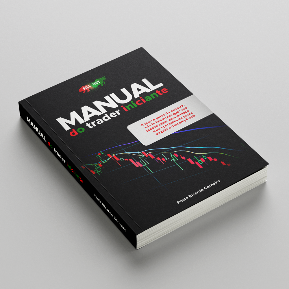 Manual do Trader Iniciante - Agência Btn | Hotmart