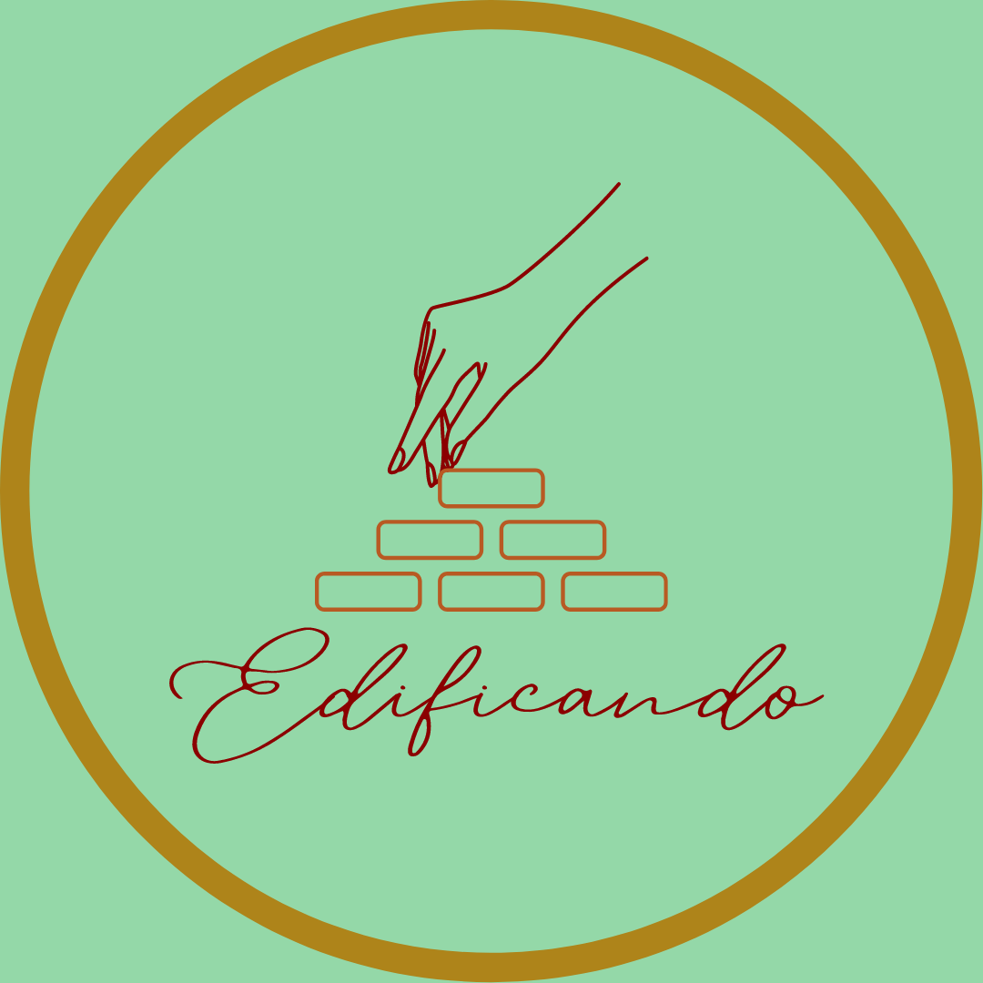 Edificando - Luciana Ferreira | Hotmart