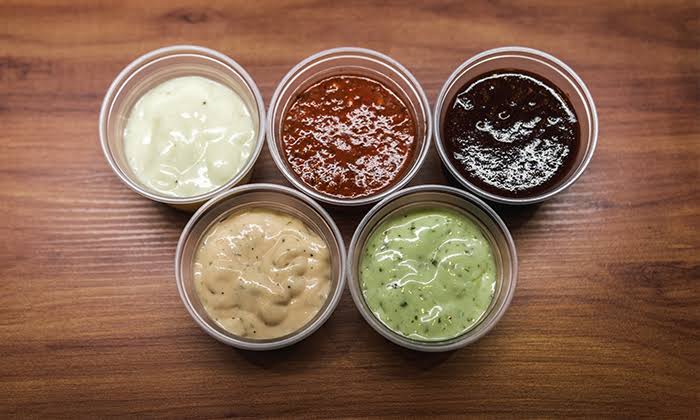 Molhos artesanais aprenda como fazer - Wemerson Abrantes da Silva ...