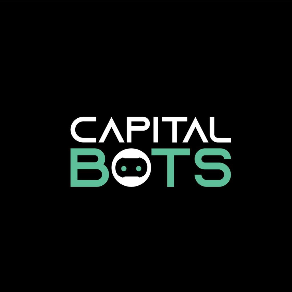 Plano Pro ANUAL Capital Bots - Veronica Noguerol Barbosa Fontes | H...