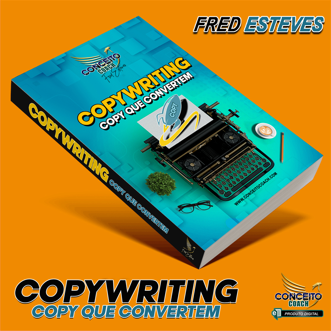 COPYWRITING Copy que Convertem - Fred Esteves | Hotmart