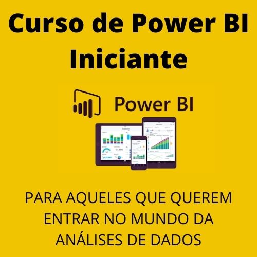 Power BI Iniciante - Criando seu 1° Dashboard - Artur Cunha | Hotmart