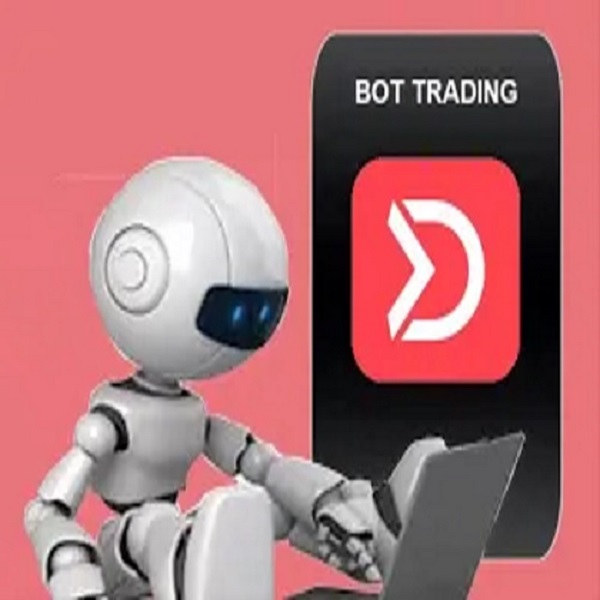 Bot Trading Personalizado #1 - Ganar Dinero Online | Hotmart