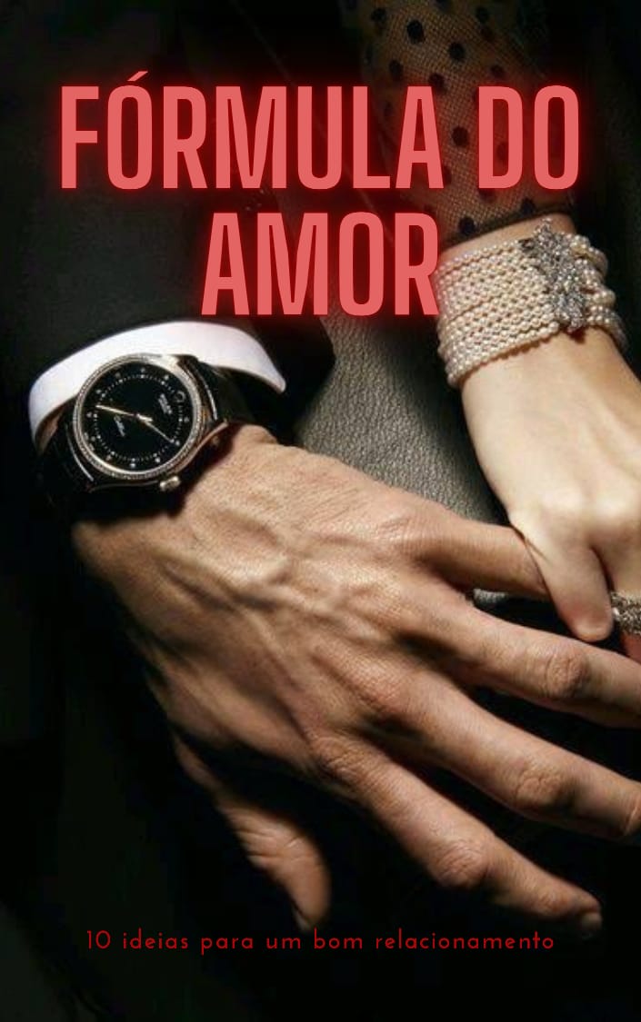 Fórmula do amor - Dillan Lopes Lira | Hotmart