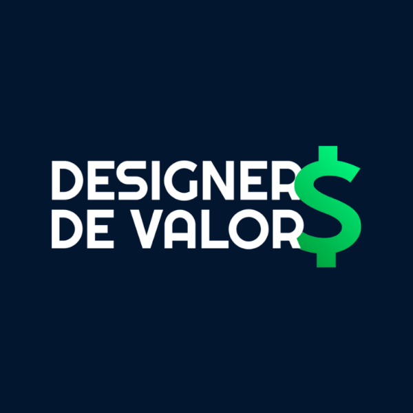 Designer de Valor - Rodrigo aparecido pereira | Hotmart