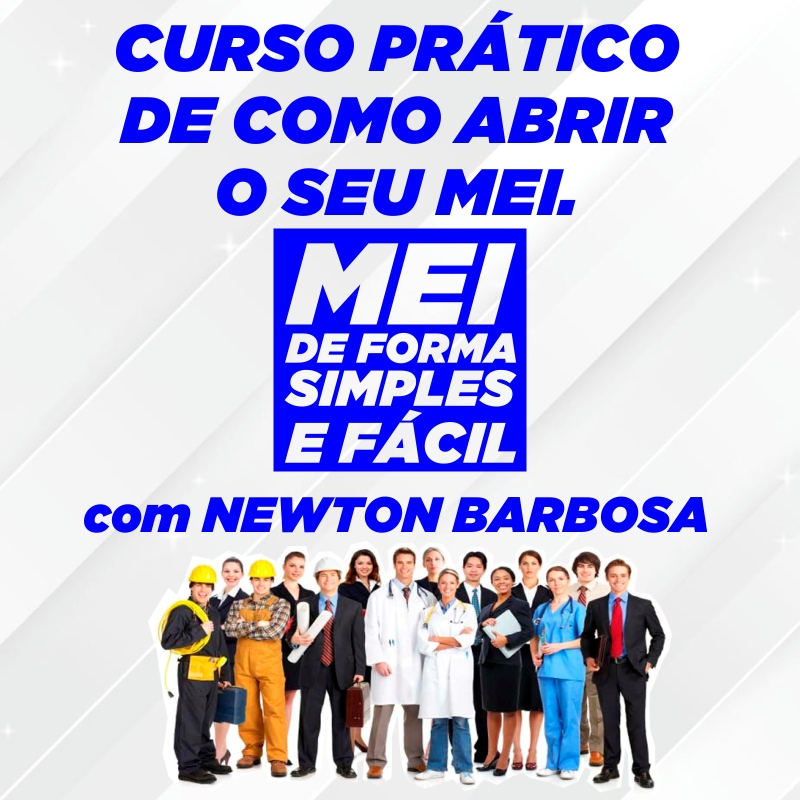 MEI DE FORMA FÁCIL E SIMPLES - COMO ABRIR O SEU MICROEMPREENDEDOR I...