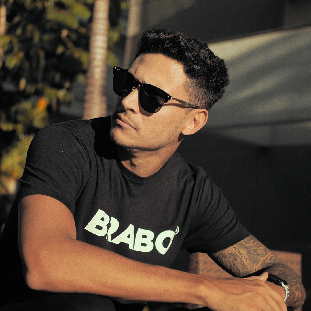 Pack BRABO - Os Melhores Templates de Alight Motion - Fernando Araújo ...