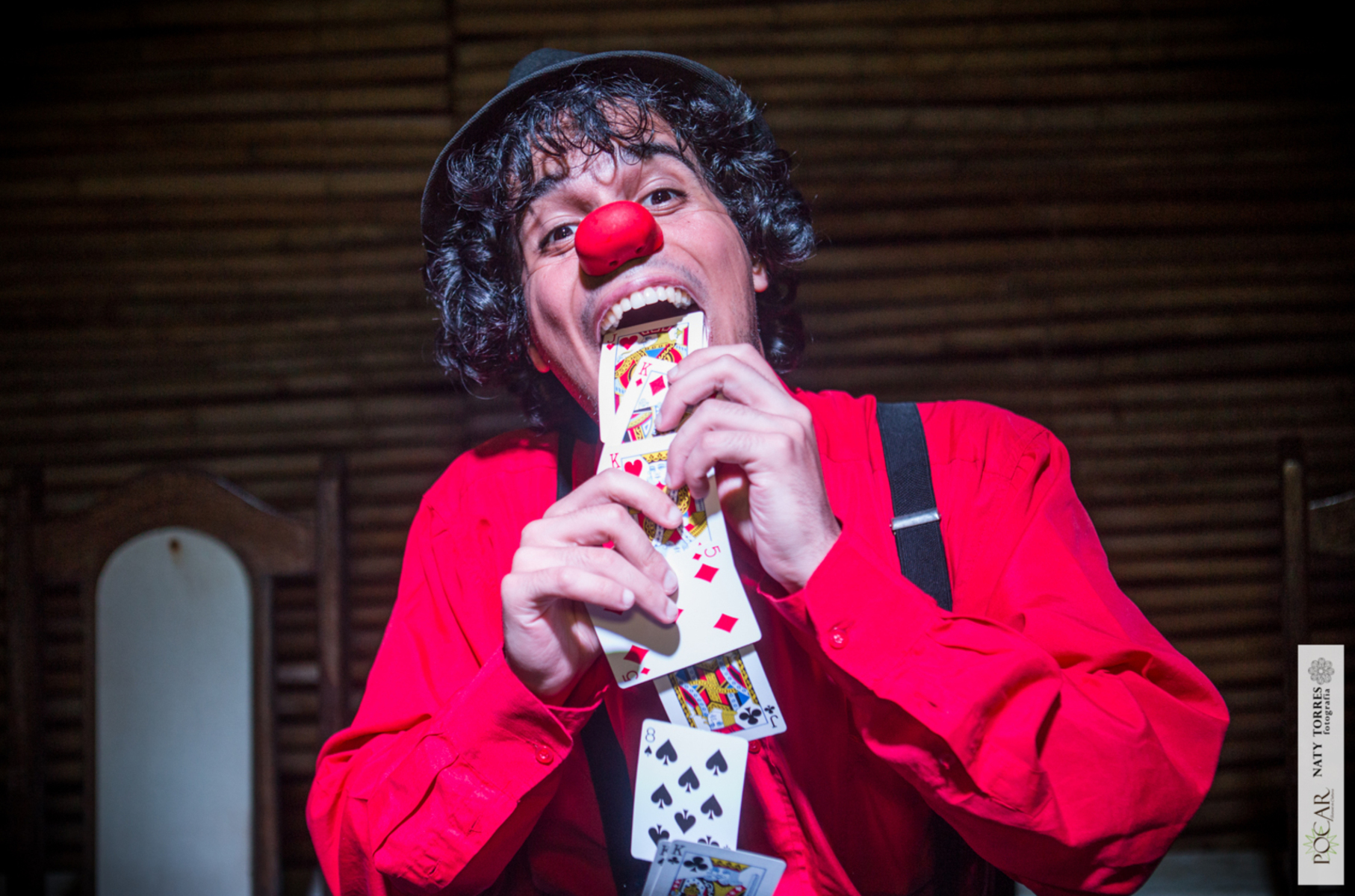 Jazz Magic: Mágicas de Improviso - Ewerton de Andrade Martins | Hotmart