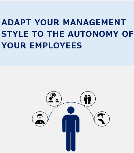 Management and Autonomy - Tools for Operational Excellence | Hotmart
