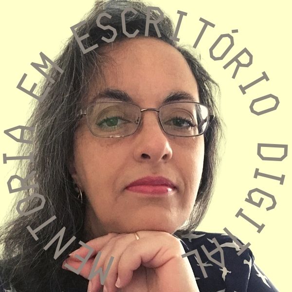 Mentoria em escritório digital - Rachel Barbosa | Hotmart