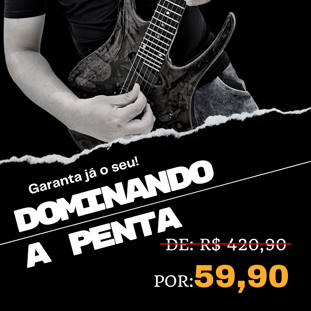 Toque de Ouvido - Felipe Balbino Justo | Hotmart