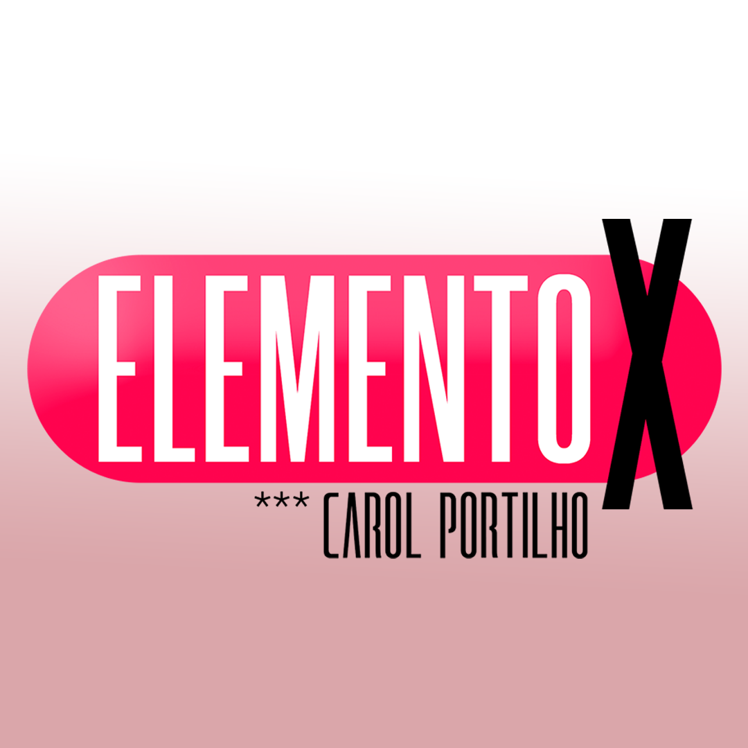 Elemento X - Carol Portilho - Carol Portilho | Hotmart