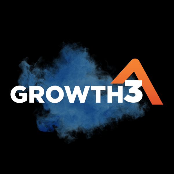Growth 3 - Growth Machine Consultoria e Treinamento LTDA | Hotmart
