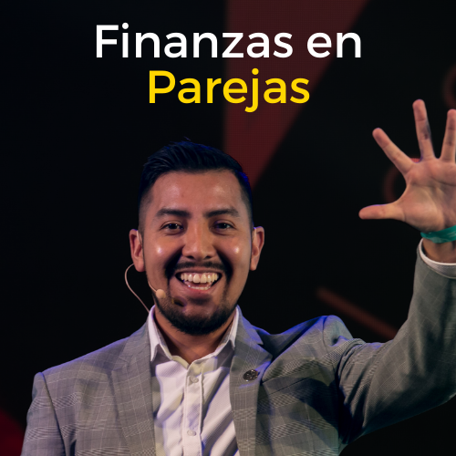Finanzas para Parejas - MARVIN TRUJILLO | Hotmart