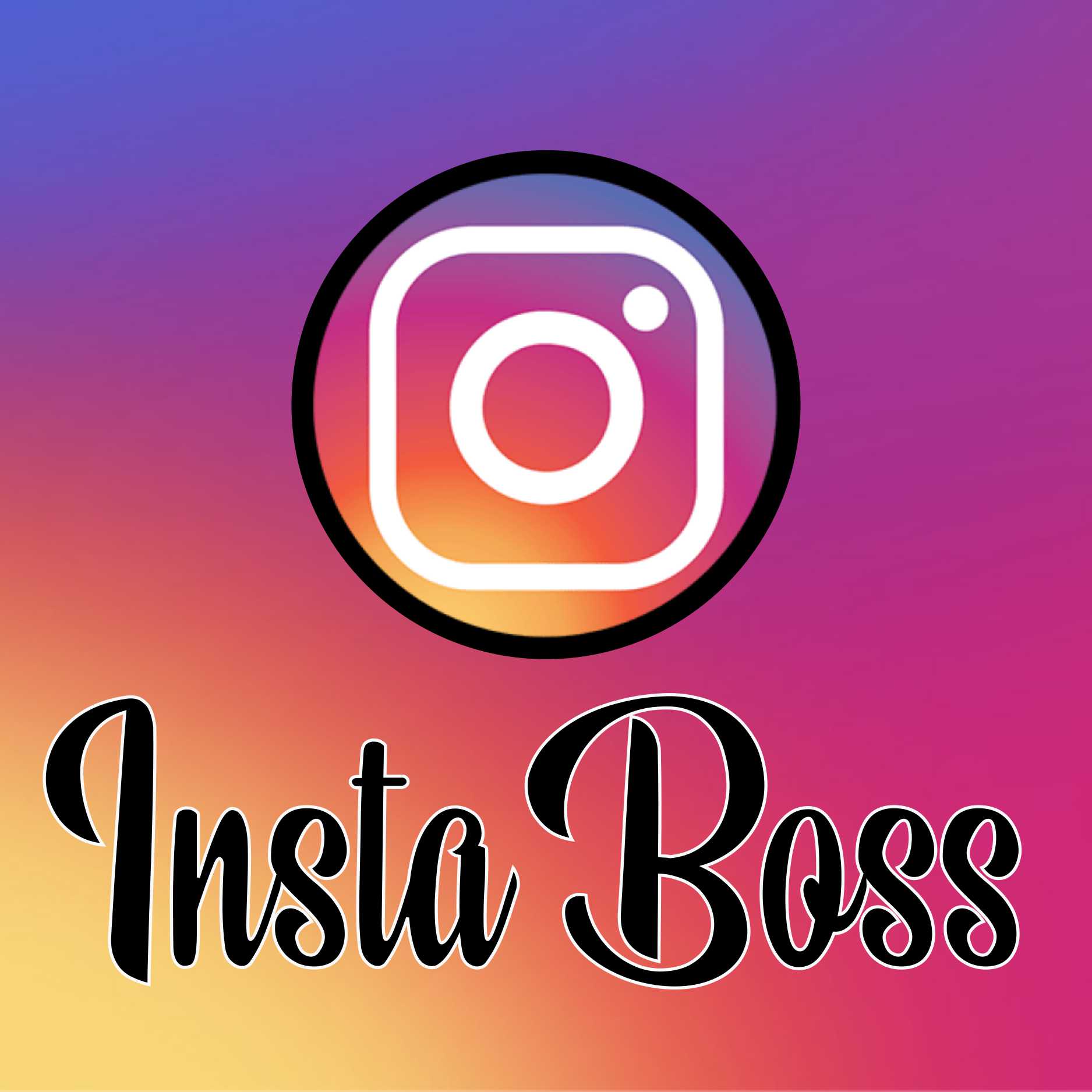 InstaBoss - RICARDO MKT | Hotmart