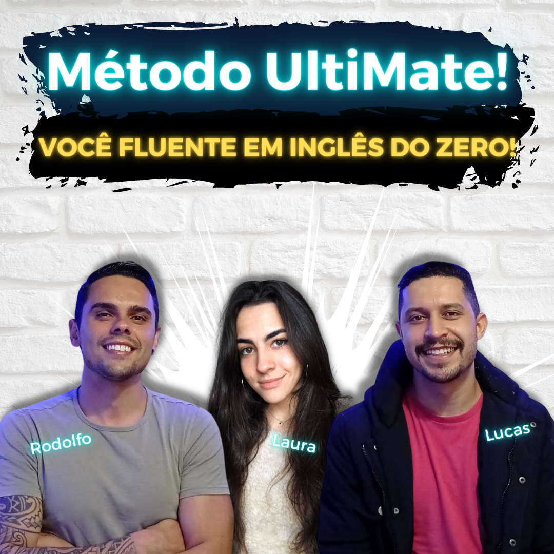Método UltiMate! Online Classes - Hey Mate! Online Classes | Hotmart