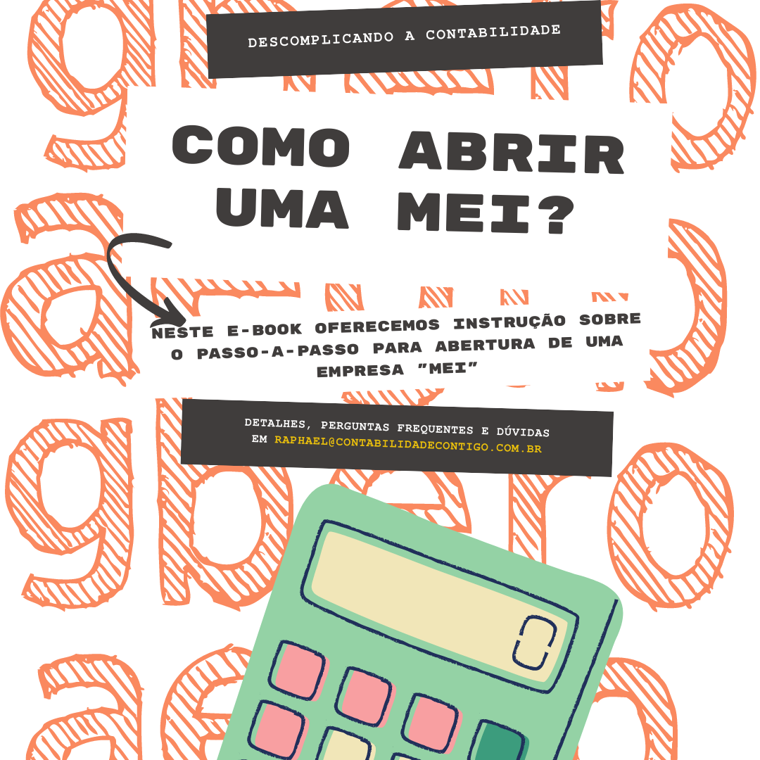 Descomplicando o MEI: Tudo o que você precisa saber! - Raphael Ferr...