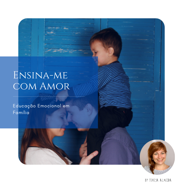 Ensina-me com Amor - Escola das Emoções | Hotmart