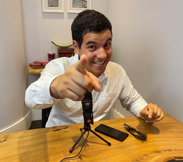 Consultoria do Renan - Renan Carvalho | Hotmart