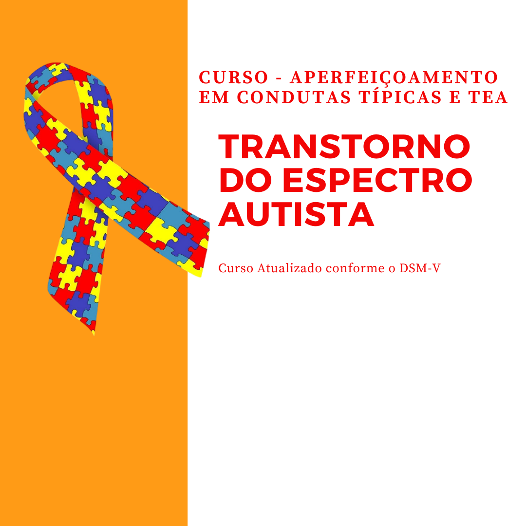 Transtornos do Espectro Autista - Instituto Mantiqueira | Hotmart