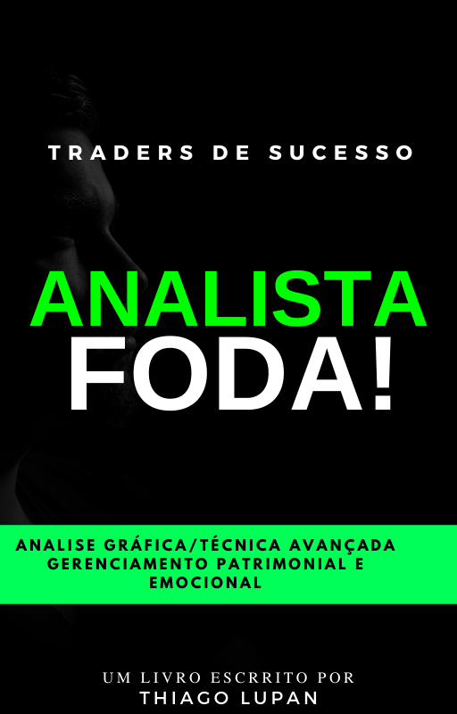 Analista Foda - E-book trader - Lupam trader | Hotmart