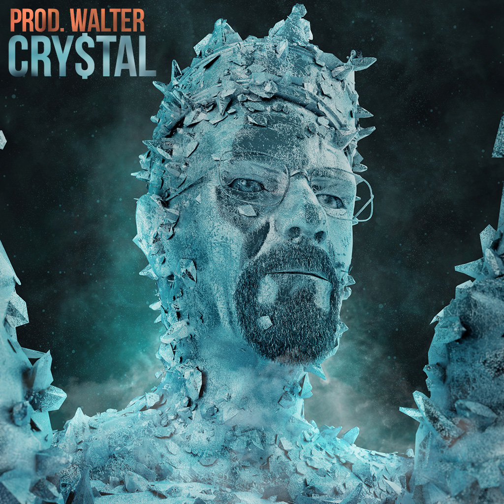 Prod. Walter - Crystal (Drum Kit) - Prod. Walter | Hotmart