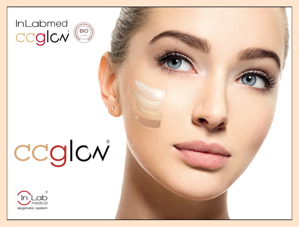 CC Glow - IN LAB MEDICAL | Hotmart