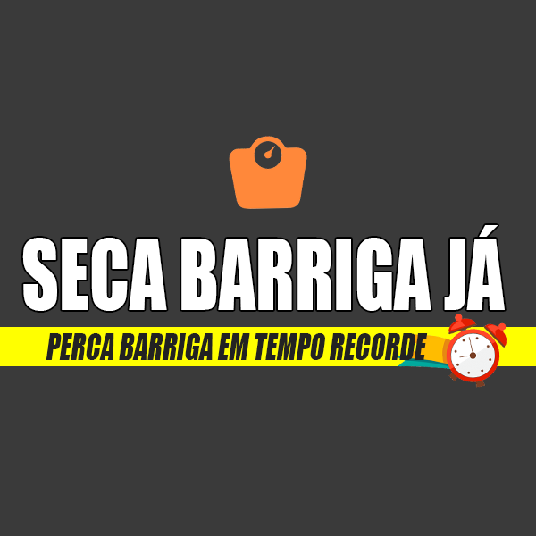 PROGRAMA SECA BARRIGA JÁ - Everaldo cursino da silva | Hotmart