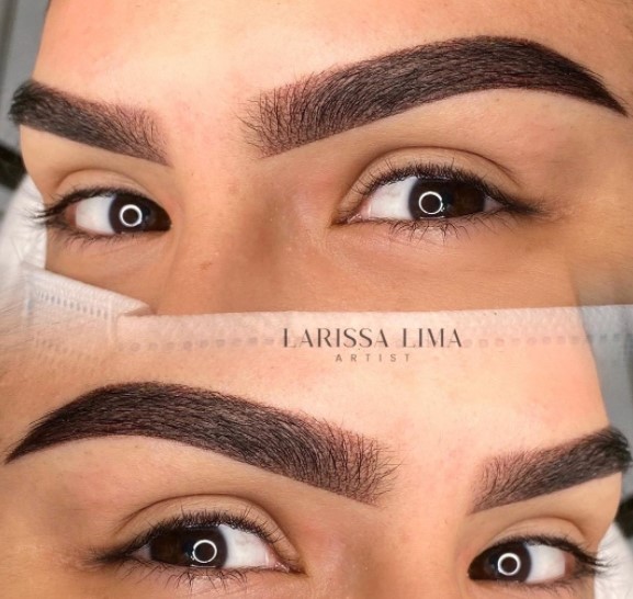 Especialização Micropigmentação de sobrancelhas Shadow - TELA VIVE ...