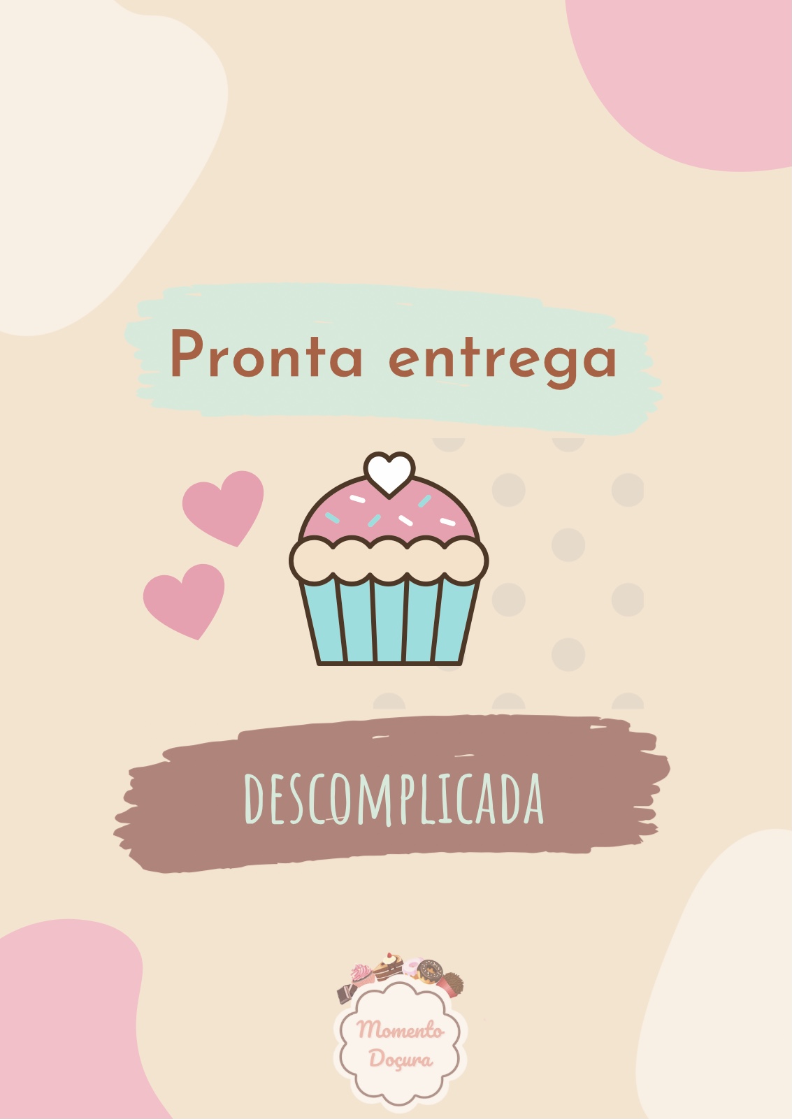 Pronta entrega descomplicada - Laura Fernanda Celante | Hotmart