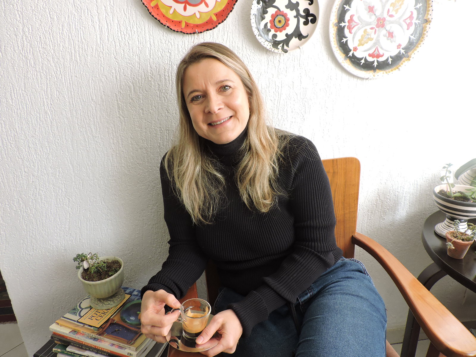 Novas Experiências com Paula Rizzo - Paula Rizzo | Hotmart