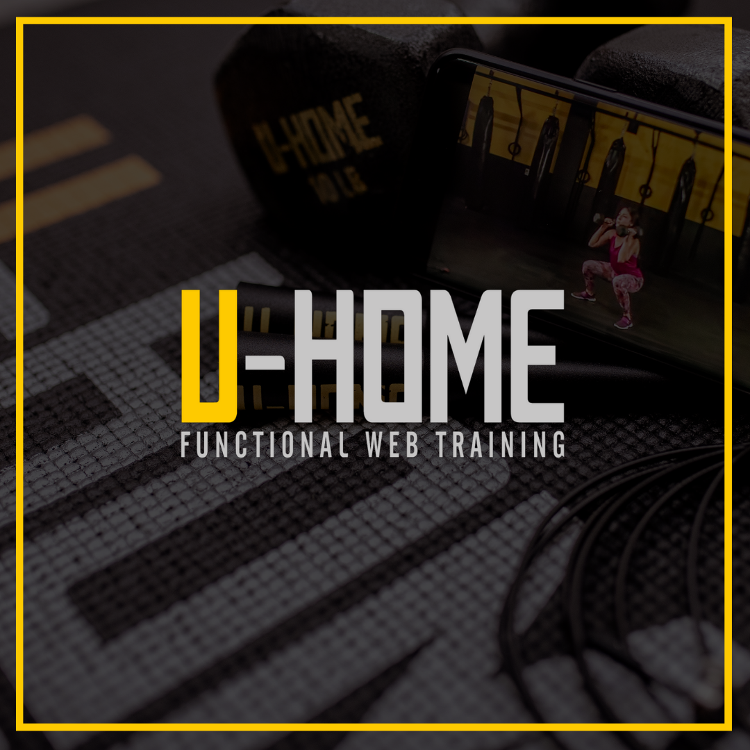 U-HOME TRAINING - contacto@uhometraining.com | Hotmart