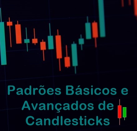 Padrões Básicos e Avançados de Candlesticks - Ivson Rafael Lopes So...