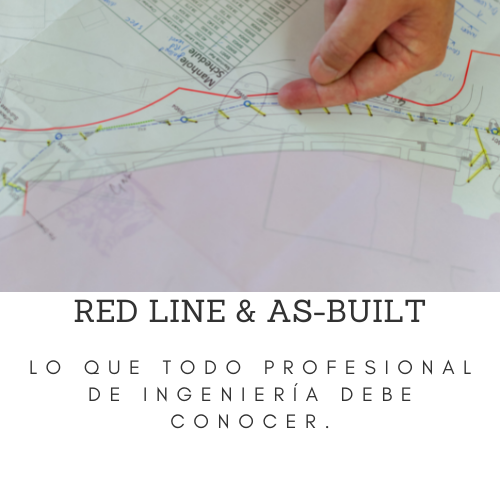 GUÍA PARA ELABORACIÓN DE DOCUMENTOS RED LINE - JULIO CESAR LUQUE LA...