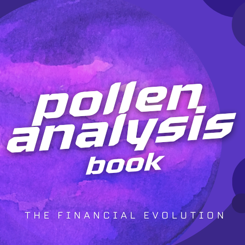 Pollen Analysis Book: Do iniciante ao avançado - Nectar Co. | Hotmart