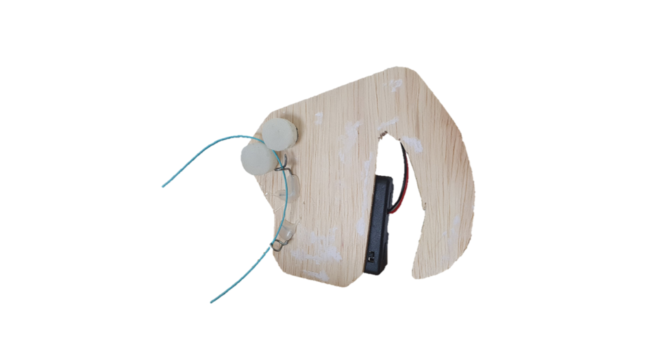 Rope Stabilizer Gadget DIY guide - Cool, Useful & Easy | Hotmart