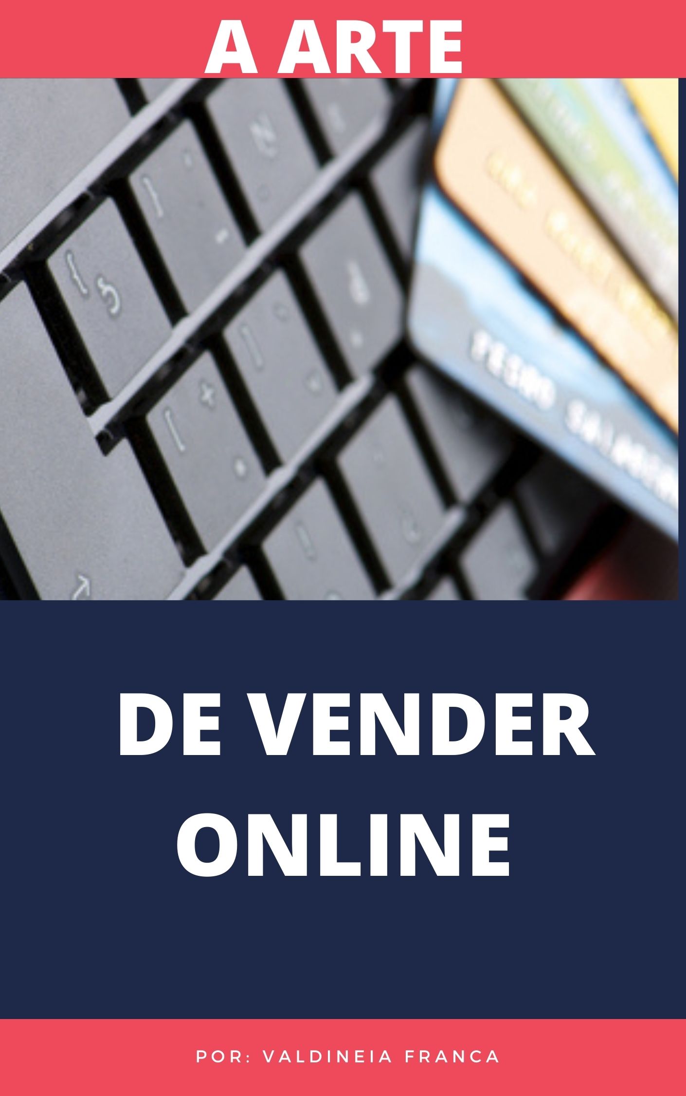 A Arte de Vender Online - Trend'Plus tendencias. | Hotmart
